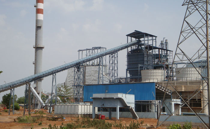 Media - Orient Green Power