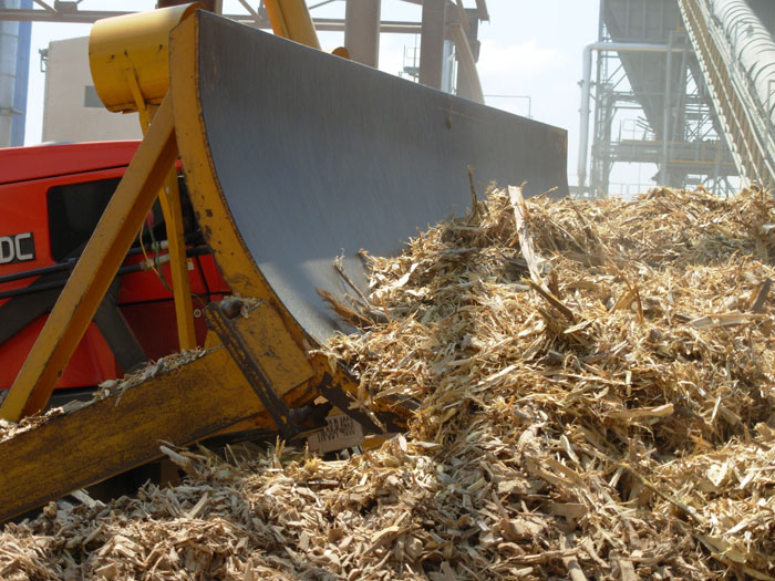 Media - Orient Green Power